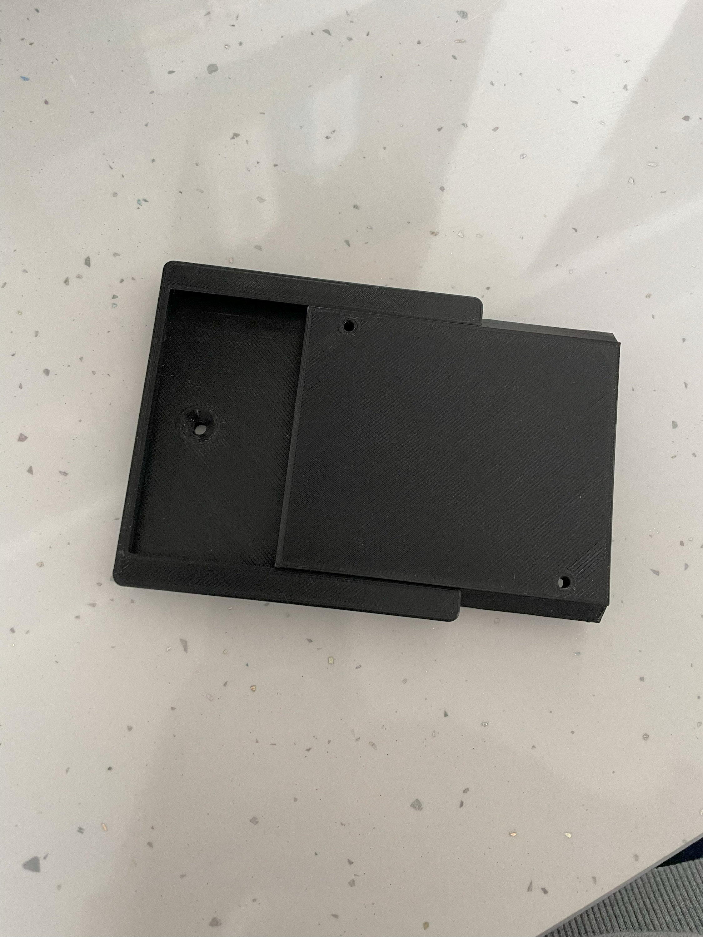 WD19 Dock Mount for Dell WD19 & WD22 - Etsy