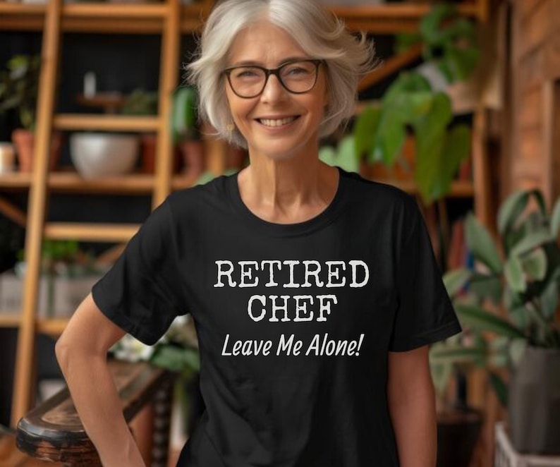 Chef Shirt, Chef Uniform, Restaurant Uniforms, Baker Gifts, Gift for ...