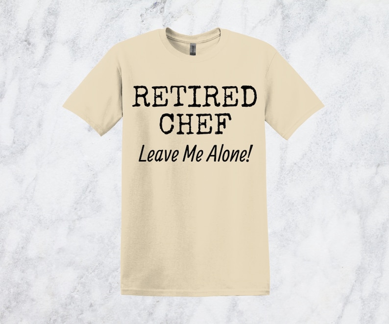 Chef Shirt, Chef Uniform, Restaurant Uniforms, Baker Gifts, Gift for ...