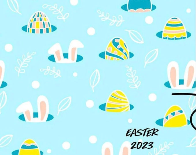 Easter Egg Hunt! - Etsy Canada