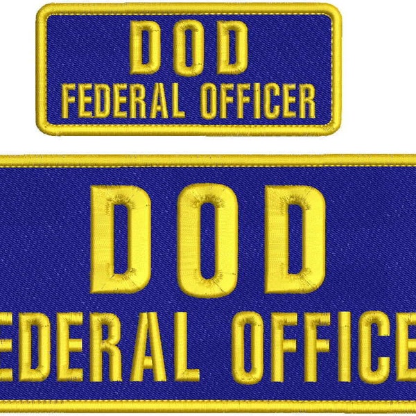 Dod - Etsy