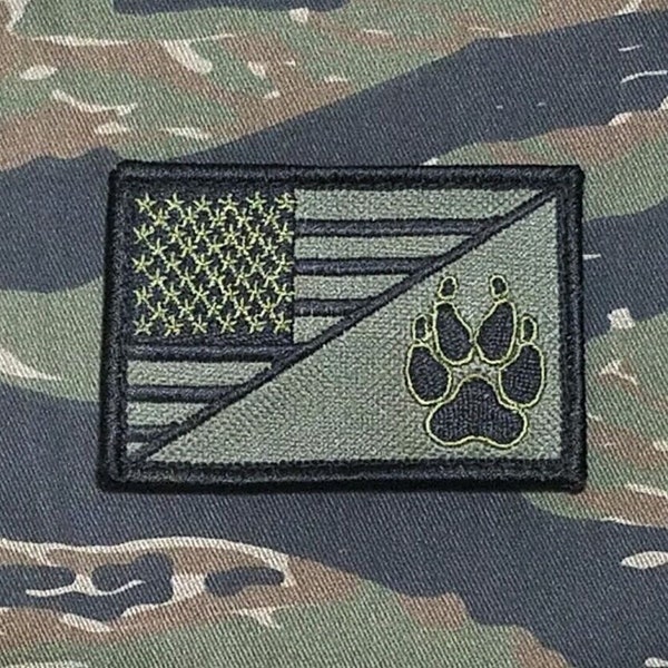 Tactical Flag - Etsy