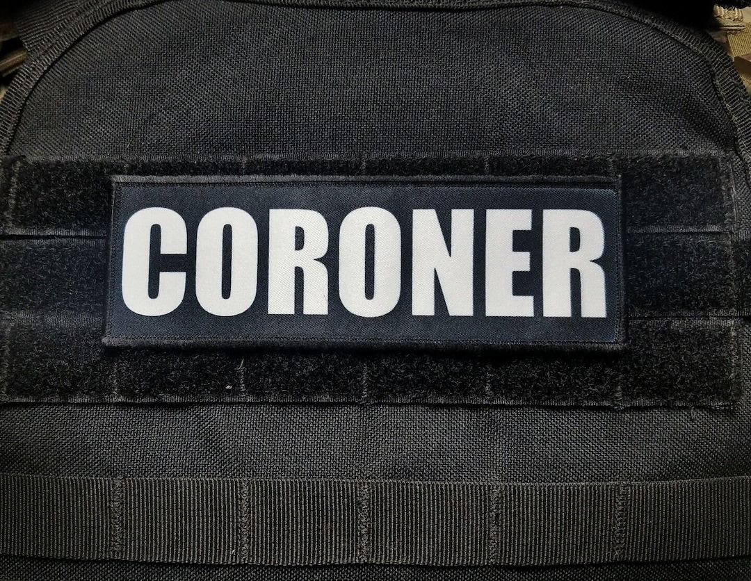 2x6 CORONER Black White Chest Rig Plate Carrier Body Armor - Etsy