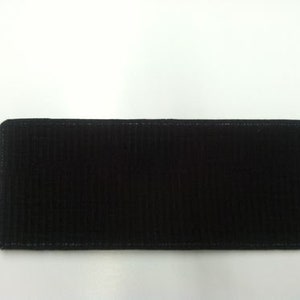 Sheriff Traffic Unit 4 Embroidery Patches 2x5 Inches Hook All Black - Etsy