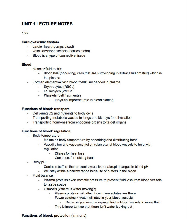 Comprehensive ATI Tips for TEAS Success - Etsy