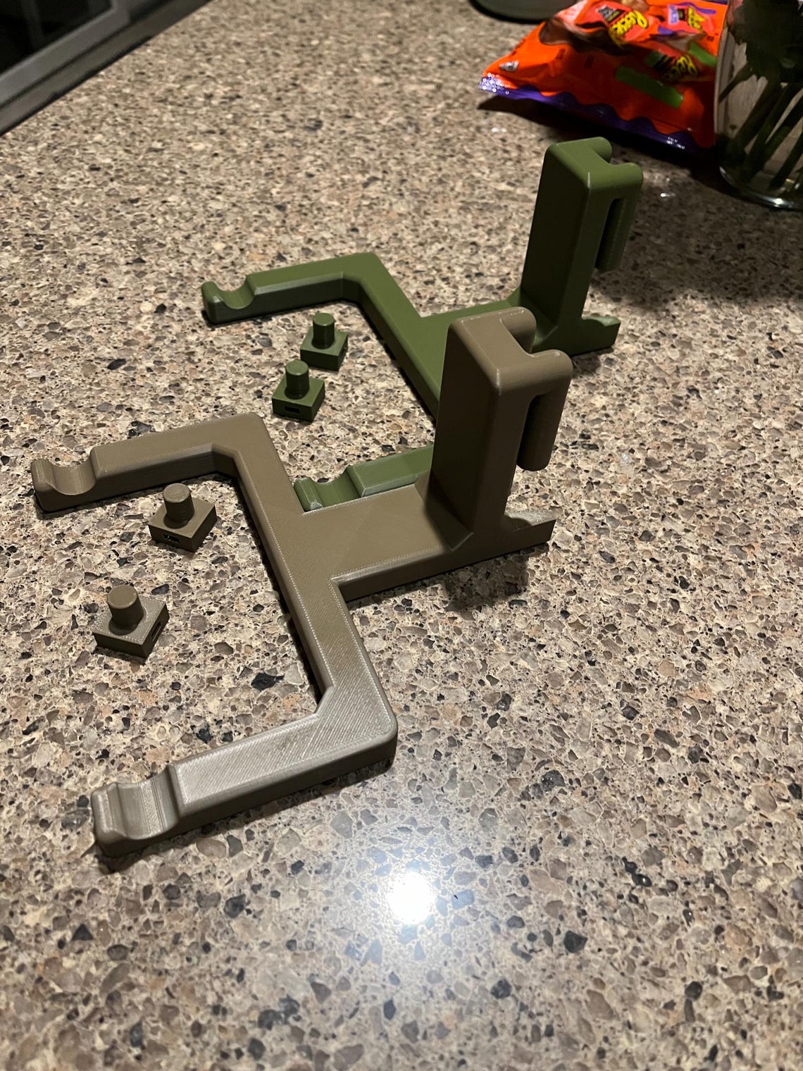 Rapid Boil Holder - Etsy