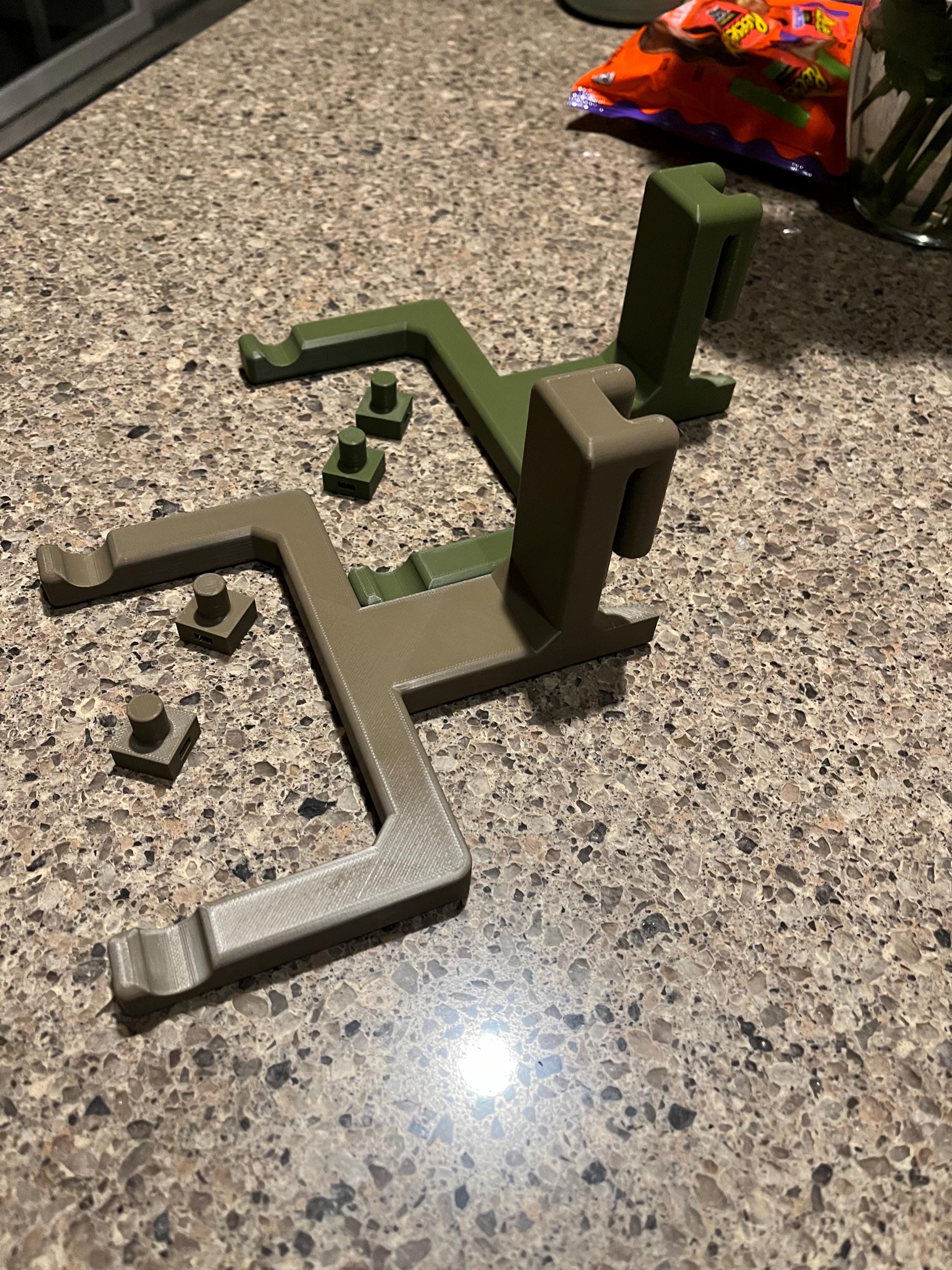 Rapid Boil Holder - Etsy