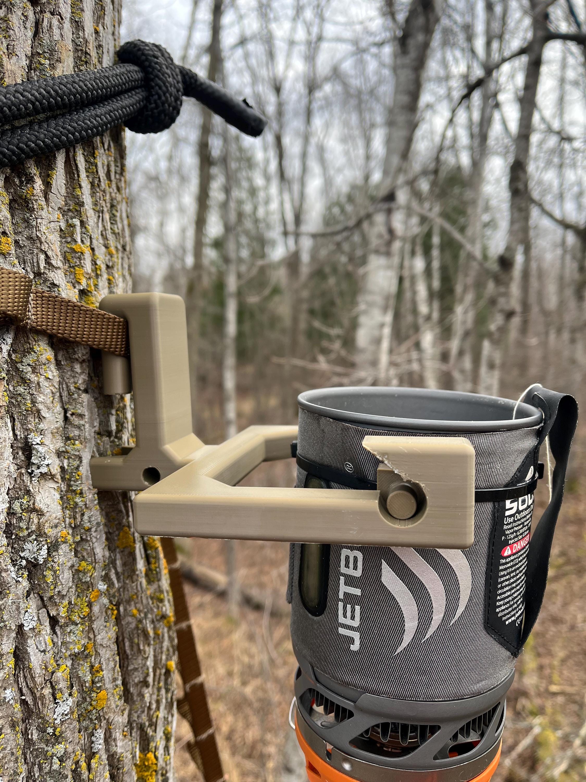 Rapid Boil- Holder - Etsy