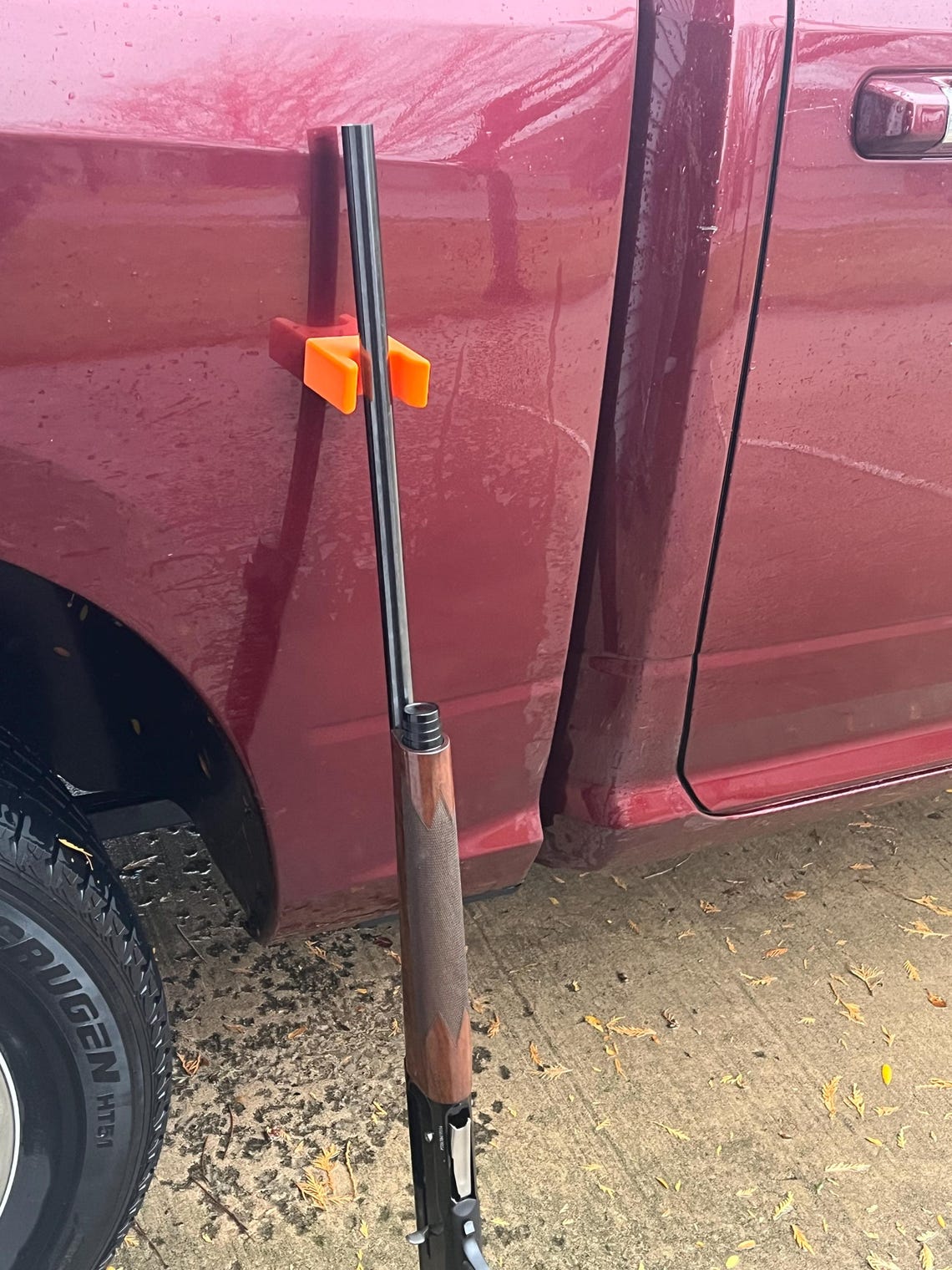 Barrel Holder - Etsy