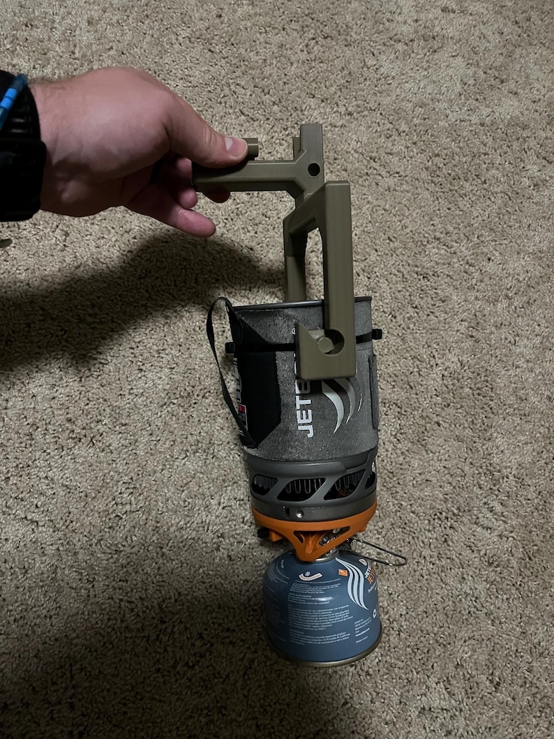 Rapid Boil- Holder - Etsy