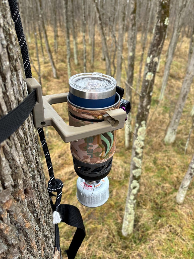 Rapid Boil- Holder - Etsy