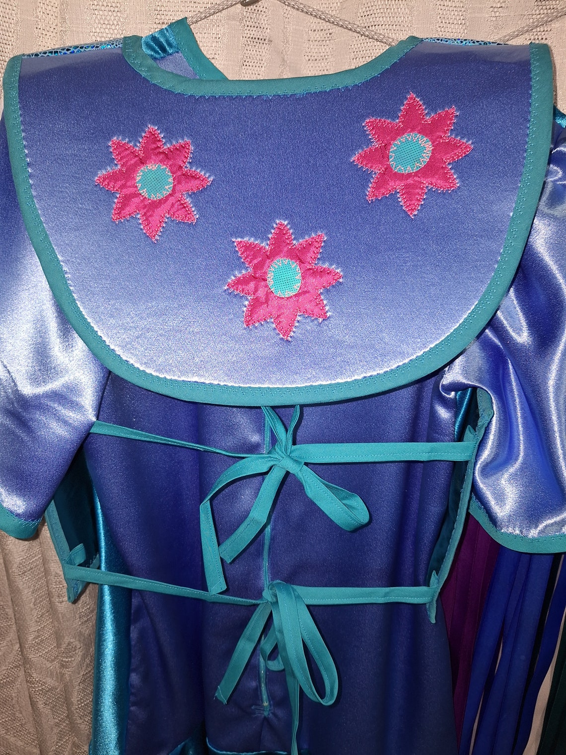 Fancy Shawl Regalia - Etsy