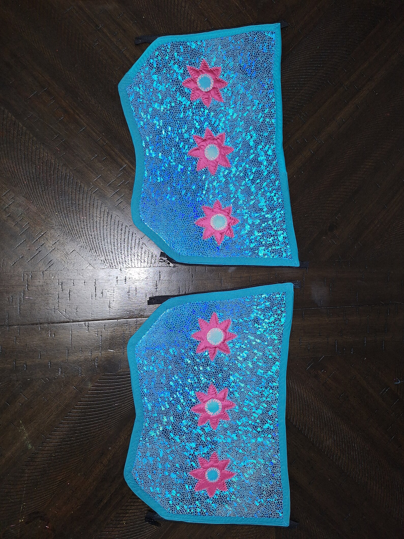 Fancy Shawl Regalia - Etsy