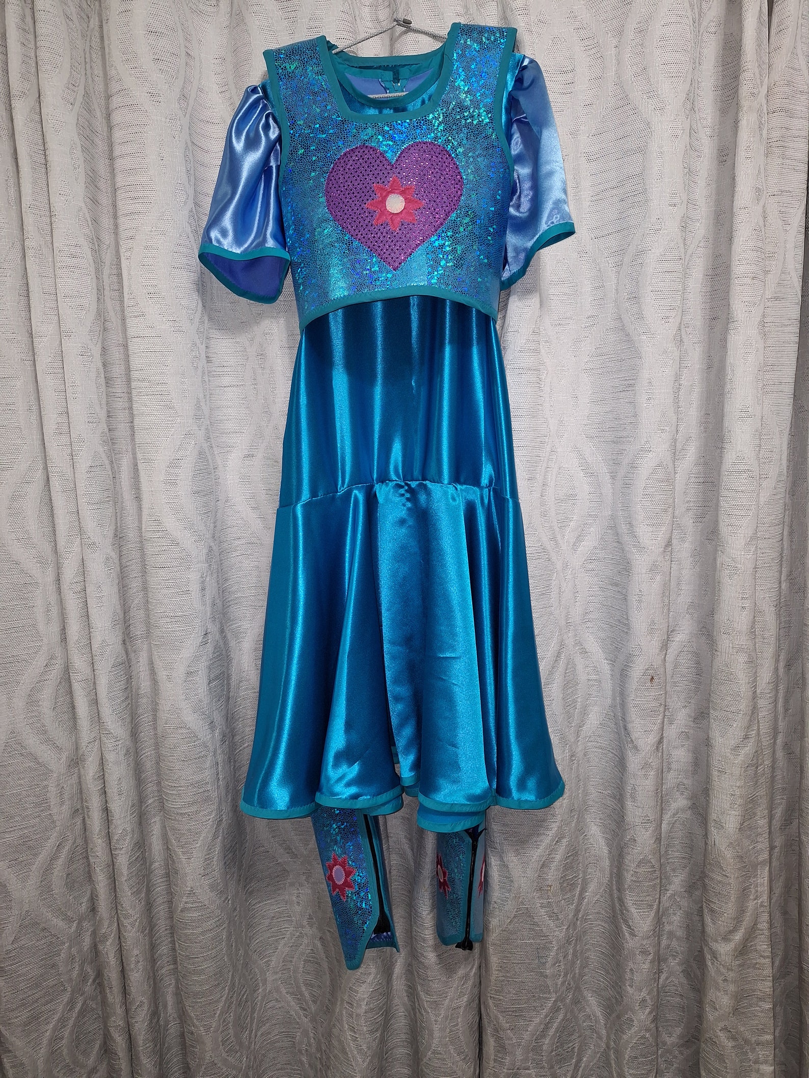 Fancy Shawl Regalia - Etsy