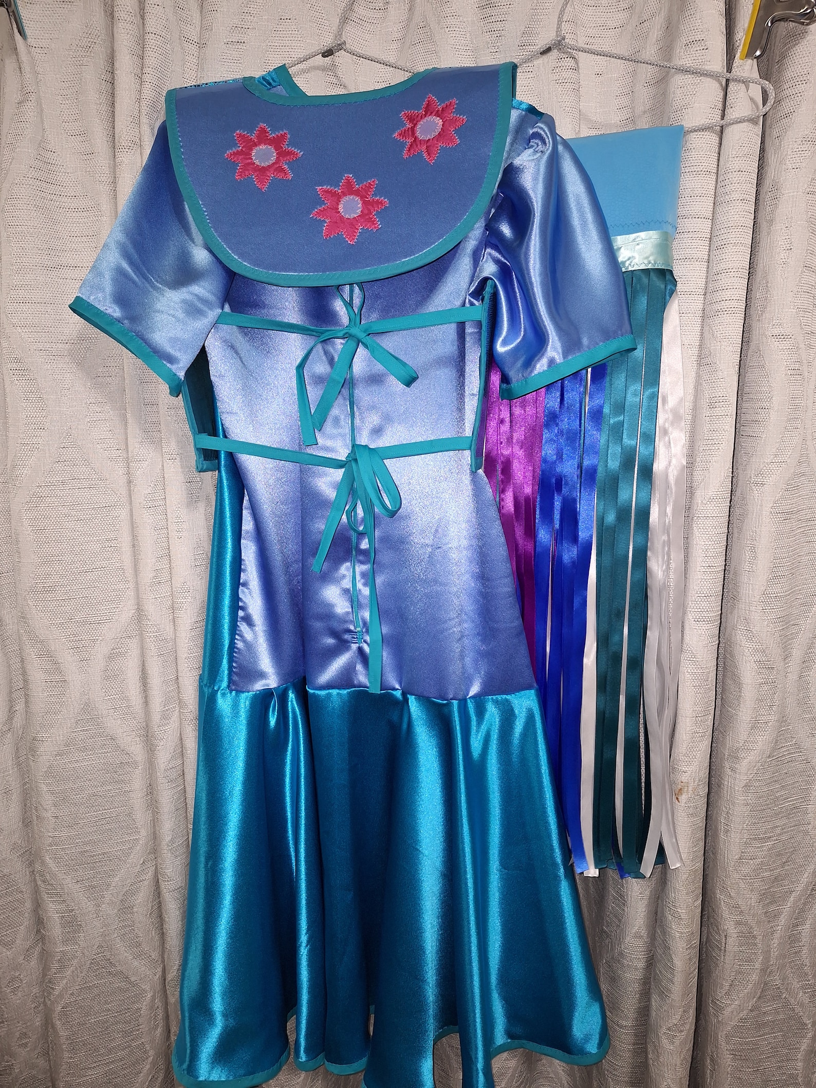 Fancy Shawl Regalia - Etsy