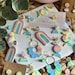Pastel Rainbow Arches - Etsy