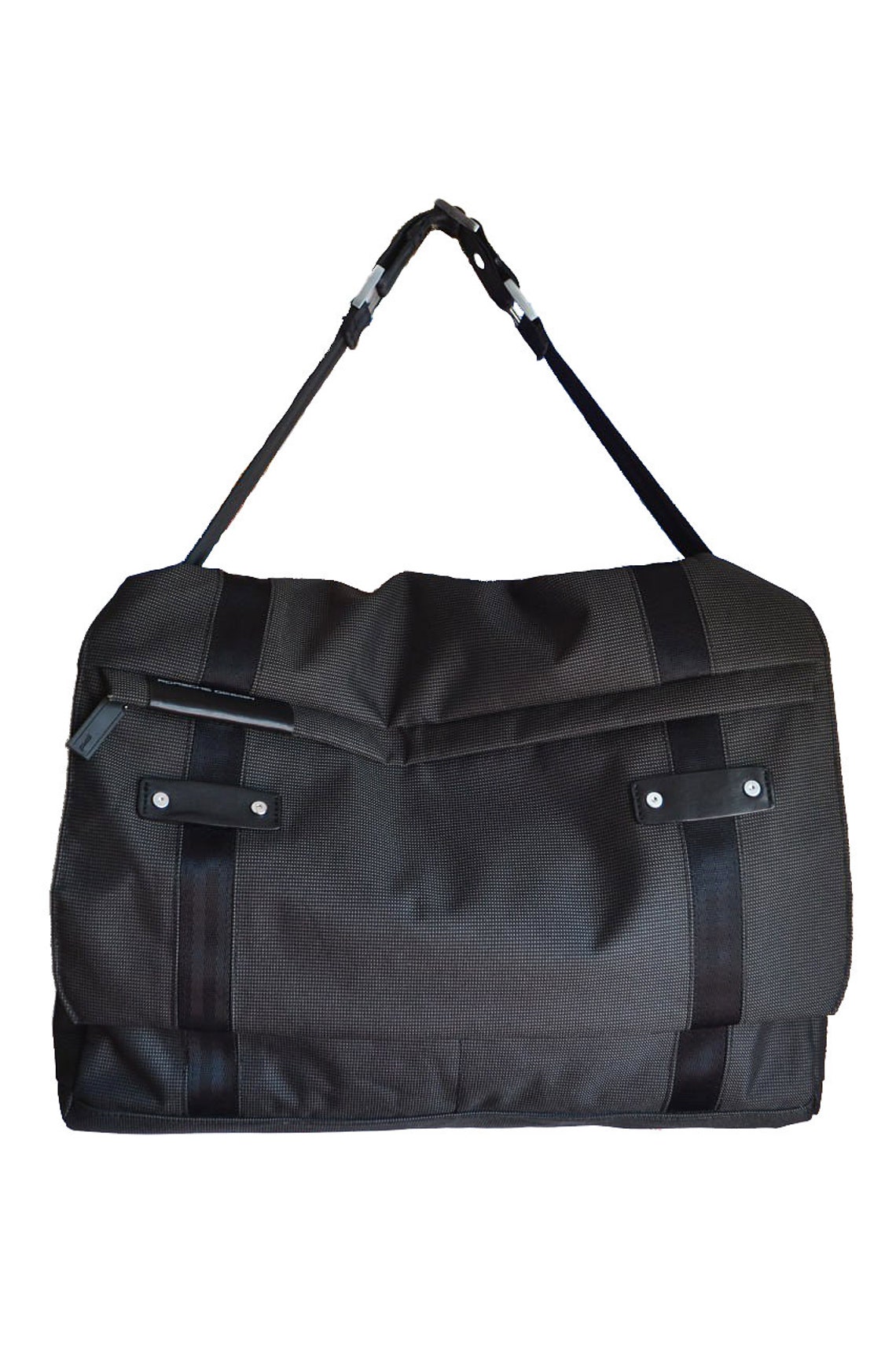 Porsche Design Luggage P2000 Authentic Men's Travel Business Laptop Bag ...