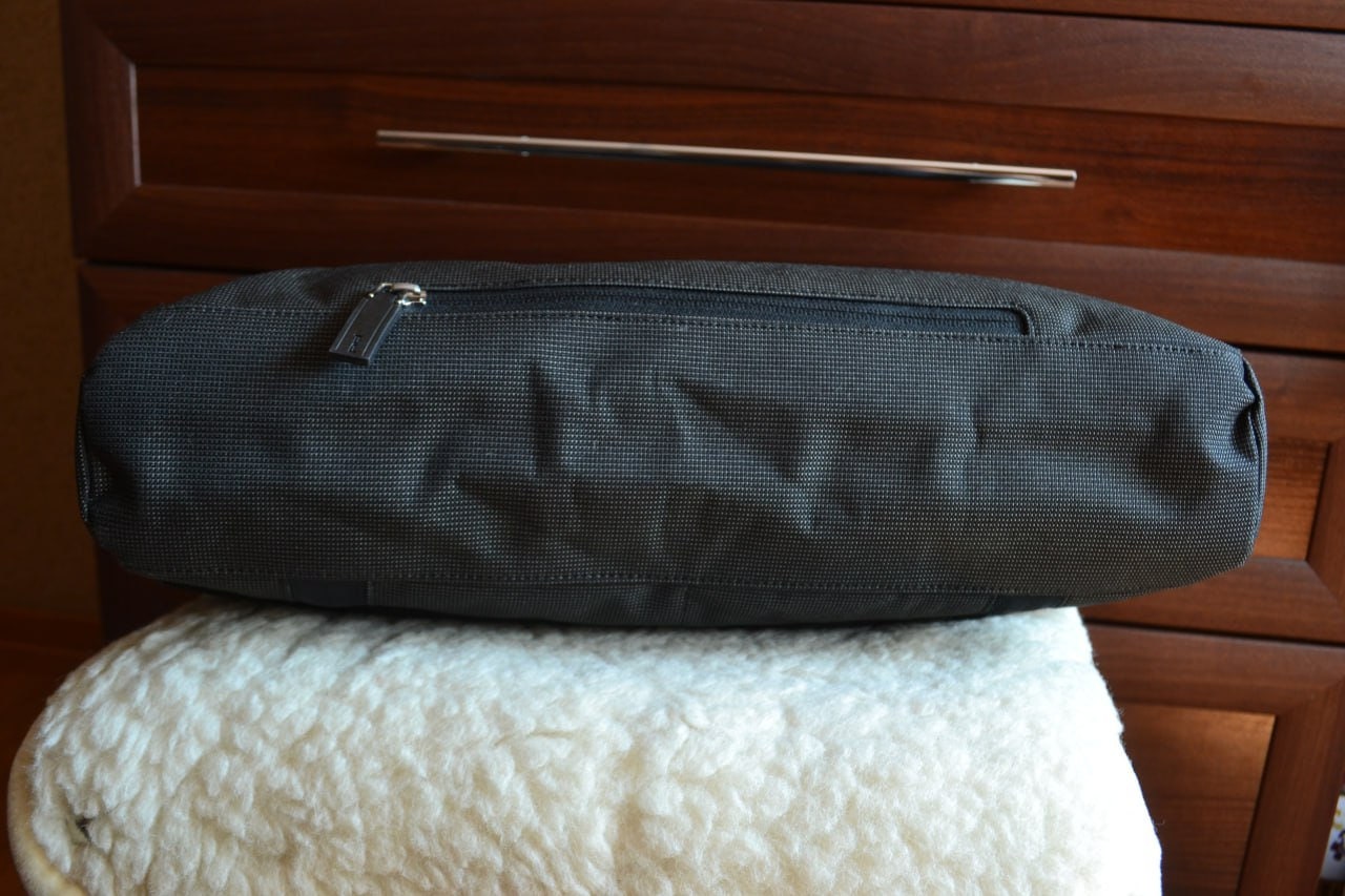 Porsche Design Luggage P2000 Authentic Men's Travel Business Laptop Bag ...