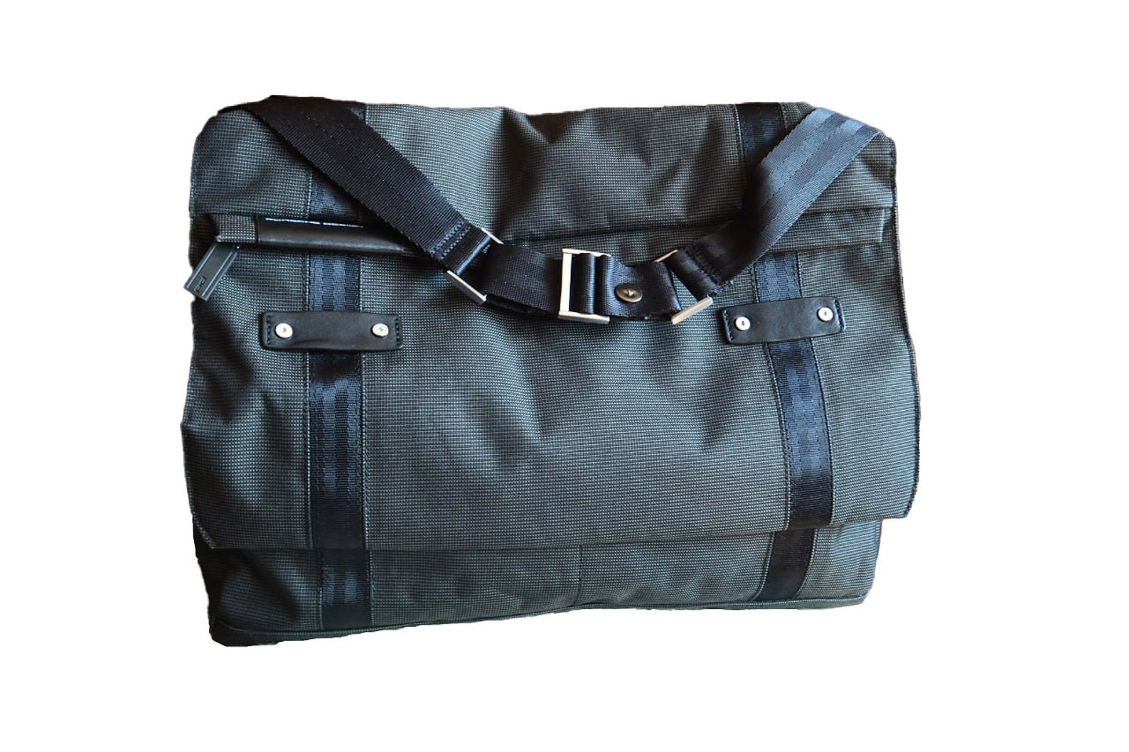 Porsche Design Luggage P2000 Authentic Men's Travel Business Laptop Bag ...