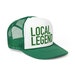 Local Legend Trucker Hat - Etsy