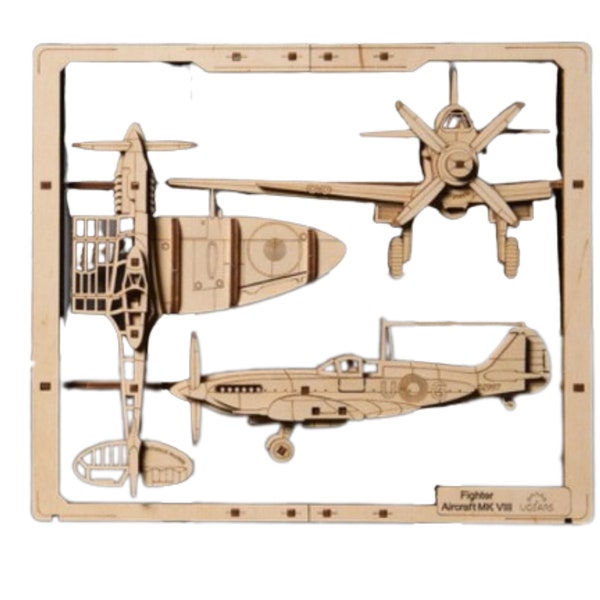 Laser Cut Mechanical Svg - Etsy