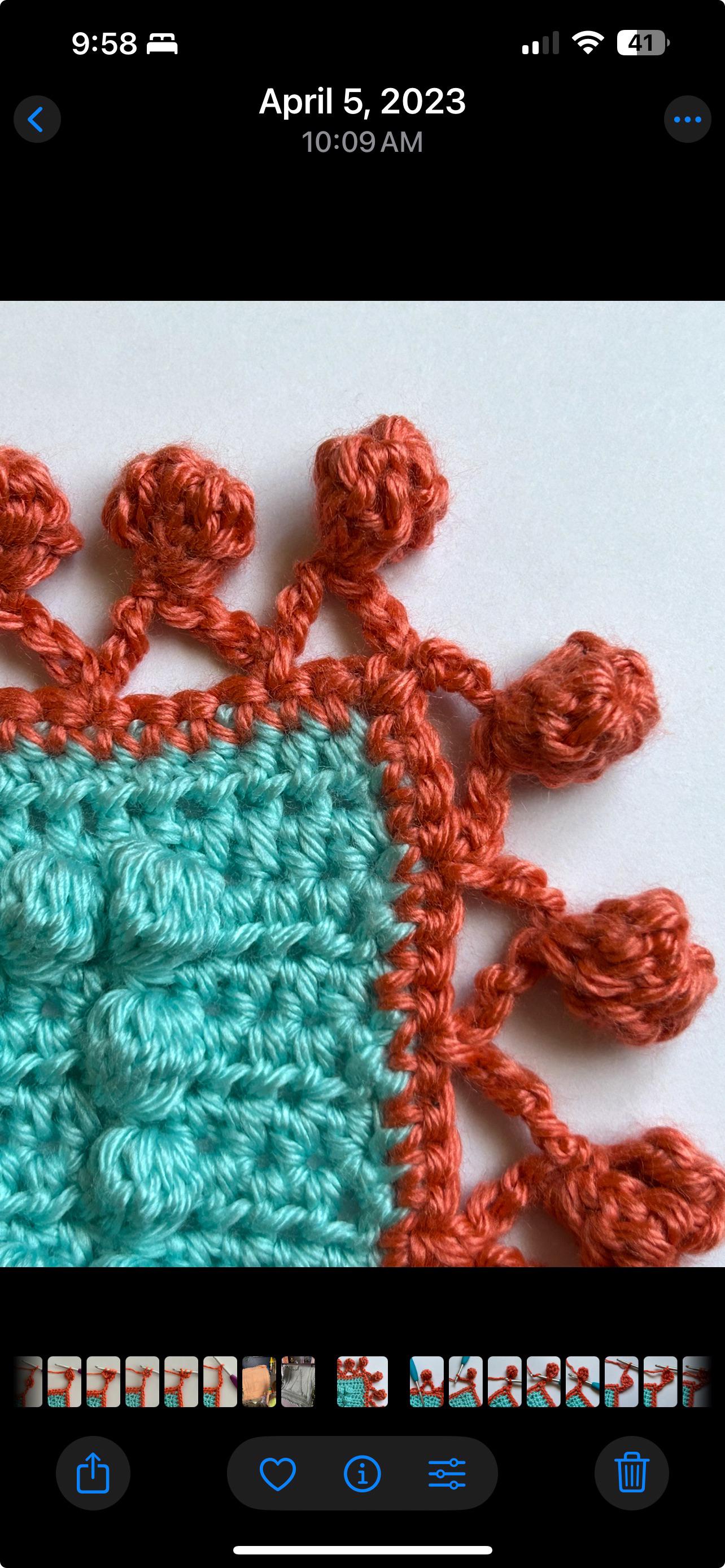 Crochet Baby Blanket Pattern - Alphabet Letter A Afghan - Digital PDF ...