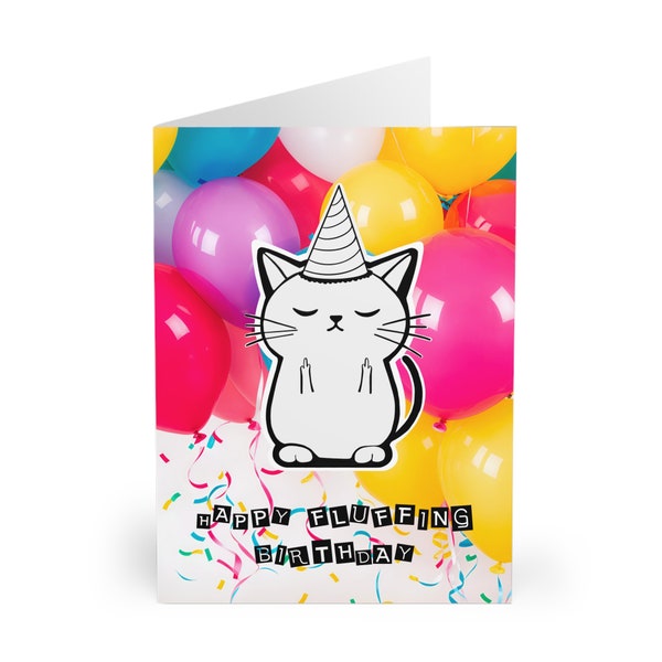 Funny Adult Greeting Card - Etsy