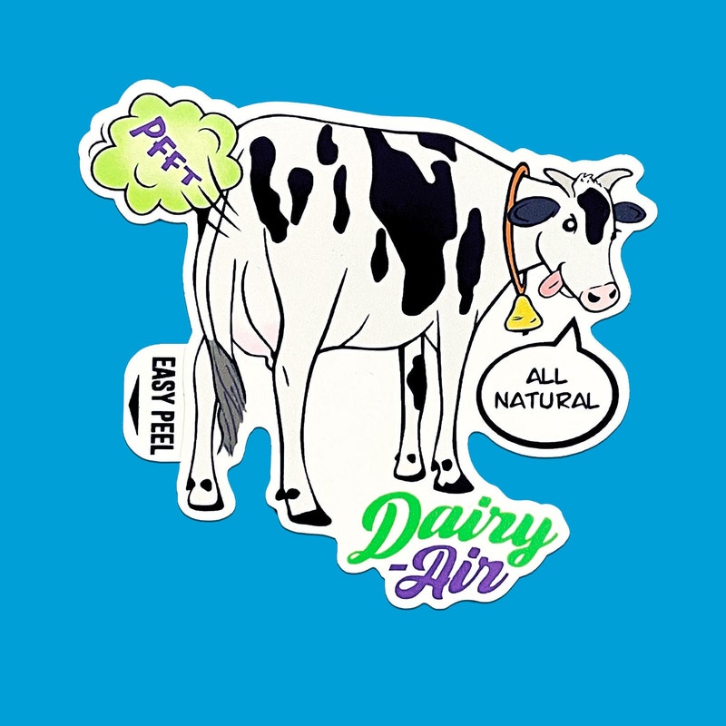 Dairy - Etsy