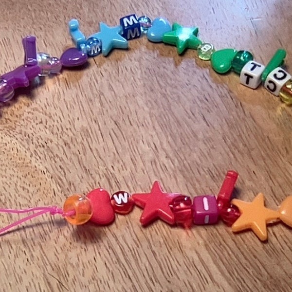 Kidcore Necklace - Etsy