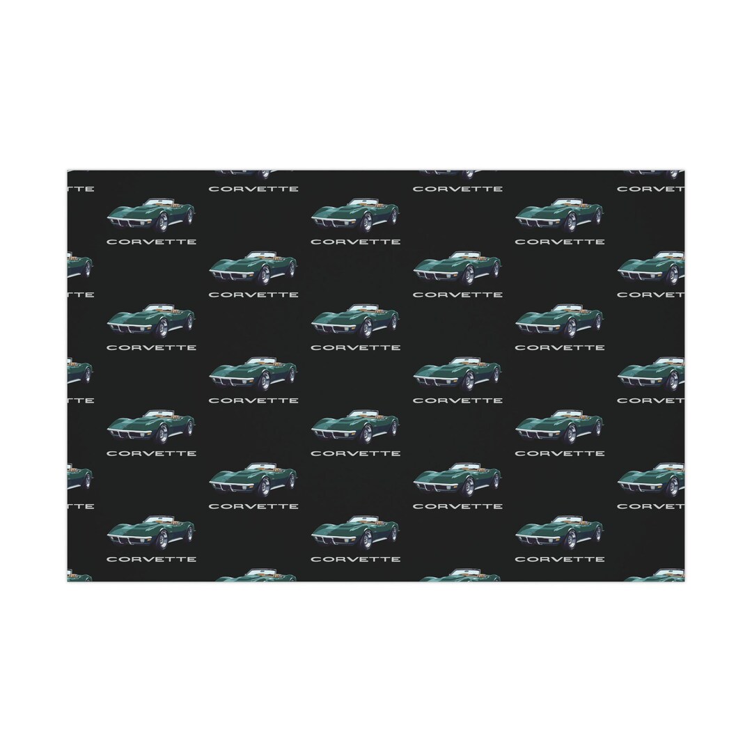 Gift Wrap Papers - Vintage Convertible Wrapping Paper, Christmas Gift ...