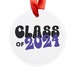 Personalized Class of 2024 Acrylic Ornament Grad 2024 Gift - Etsy