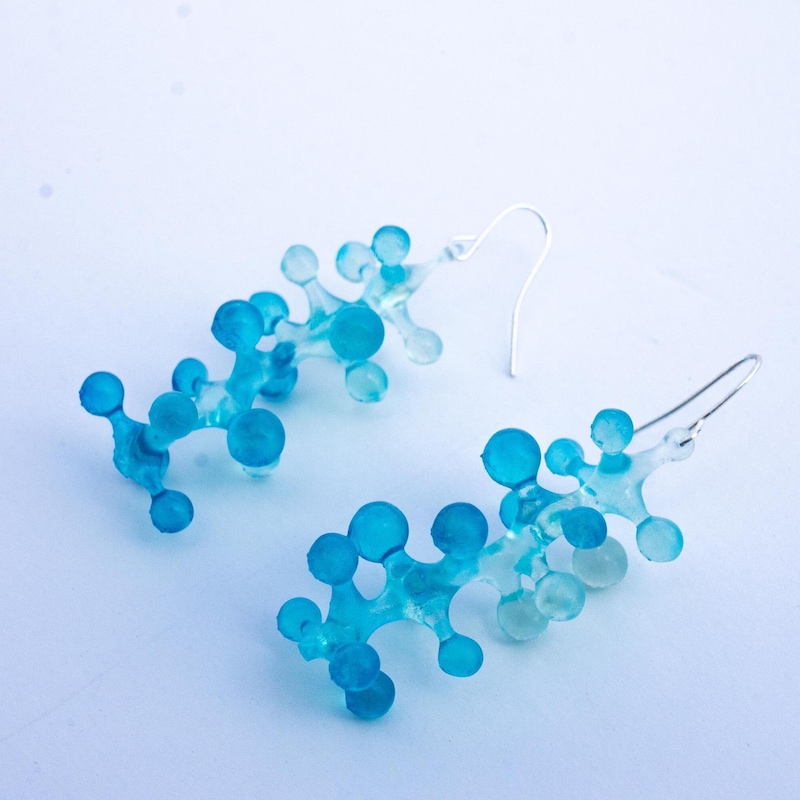 Biology Jewelry - Etsy