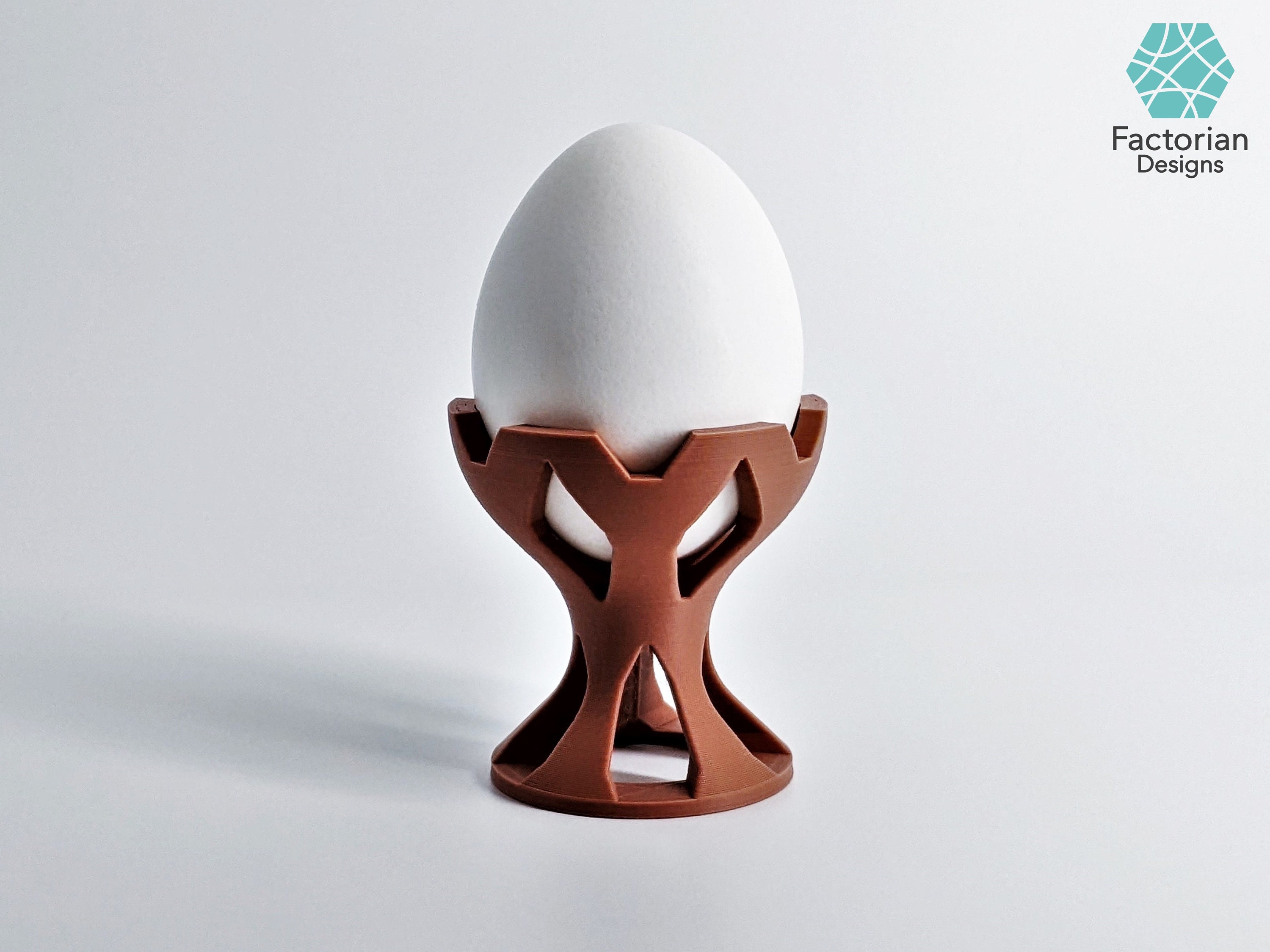 Egg Cup 3D Print Stl File Stl File for 3D Printers 3D Digital Stl Model - Etsy UK