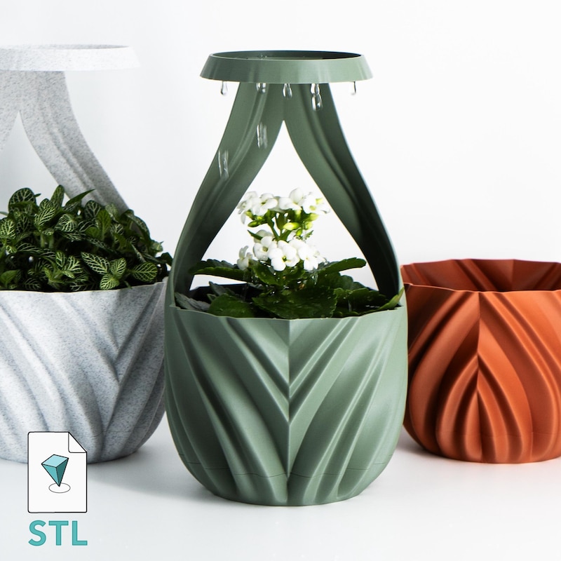 3d Printer for Rain - Etsy