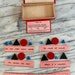 Montessori Grammar Boxes - Verbs, Language, Parts of Speech - Etsy