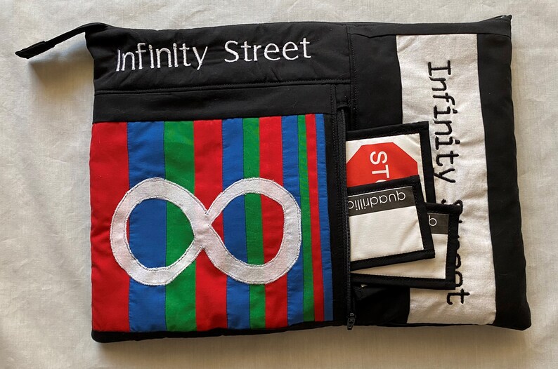 Infinity Street - Etsy