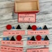 Montessori Grammar Boxes - Verbs, Language, Parts of Speech - Etsy