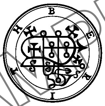 Baal Berith Demon