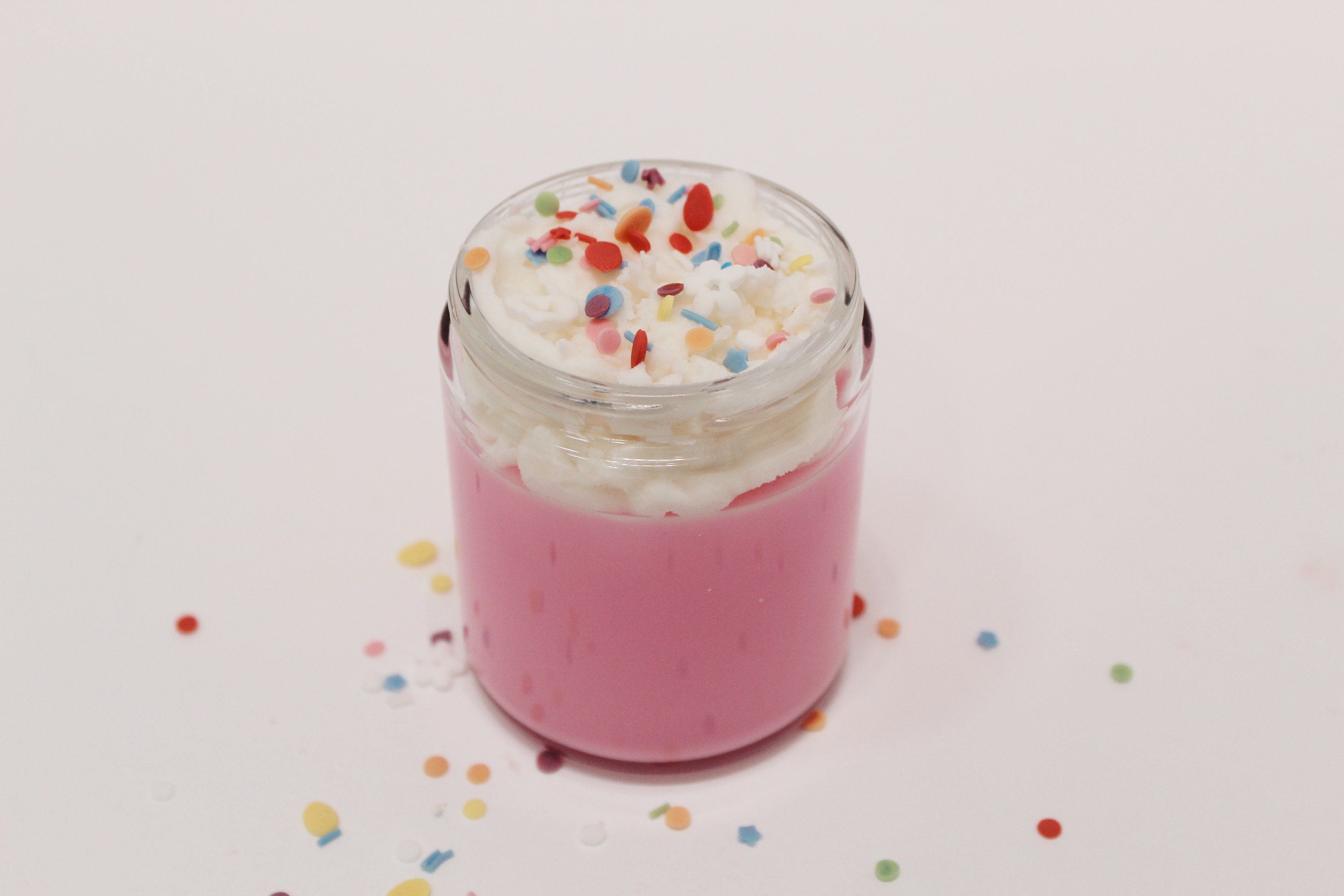 Funfetti Dream - Etsy