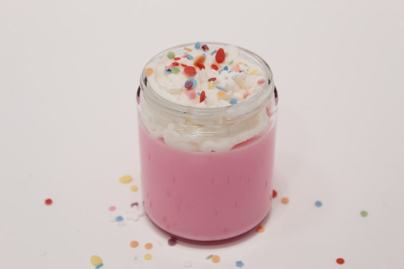 Funfetti Dream - Etsy