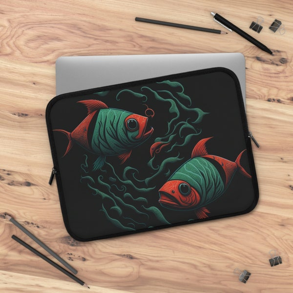 Cute Laptop Cases - Etsy