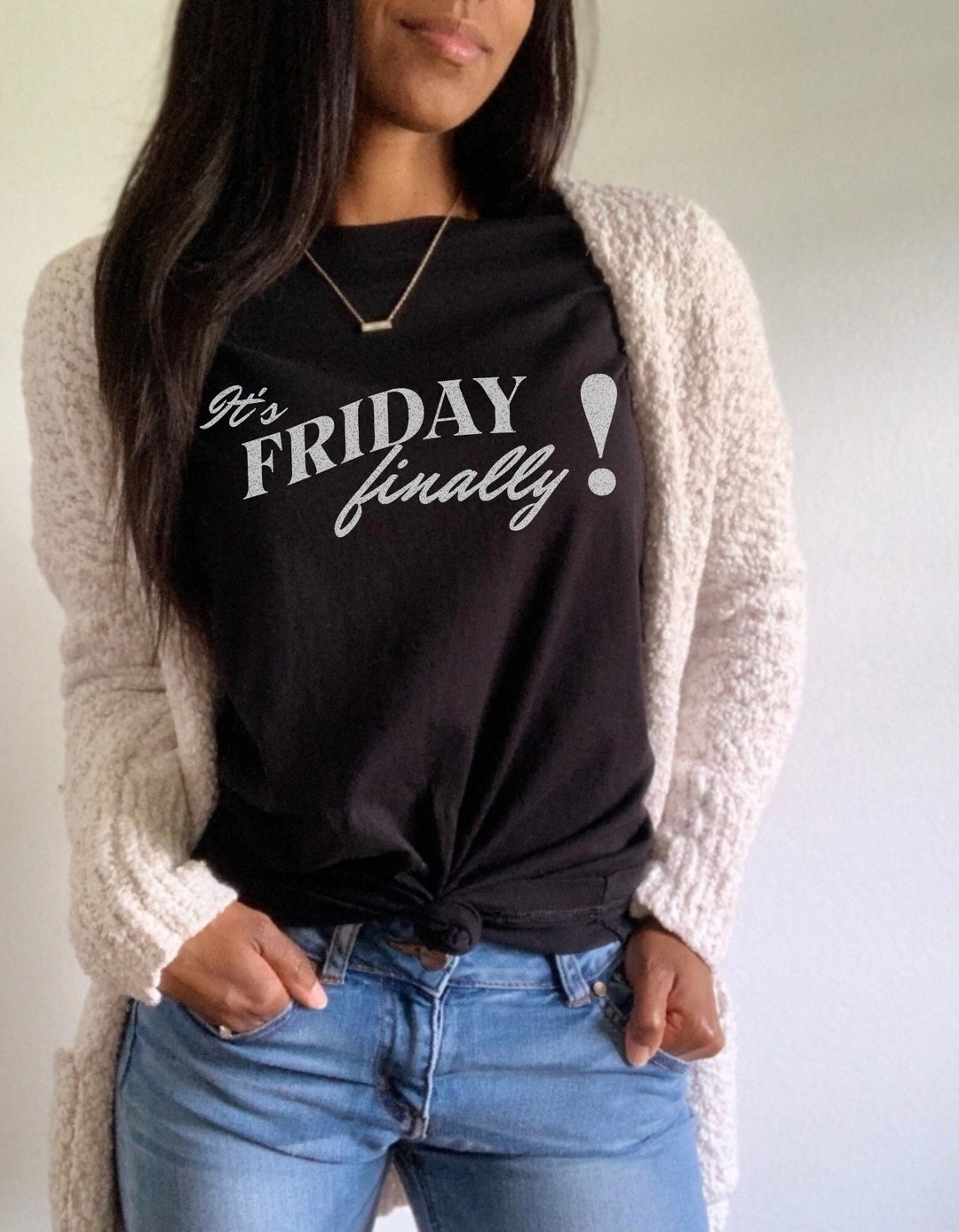 It's Friday Finally T-shirt, Friday T-shirts, Teachers T-shirts ...