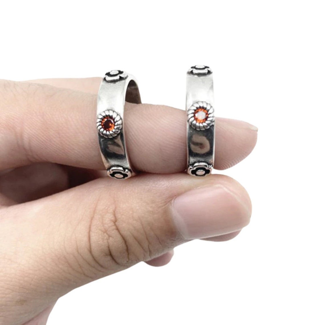 Howls Moving Castle Ring Howls Moving Castle Couple Ring - Etsy