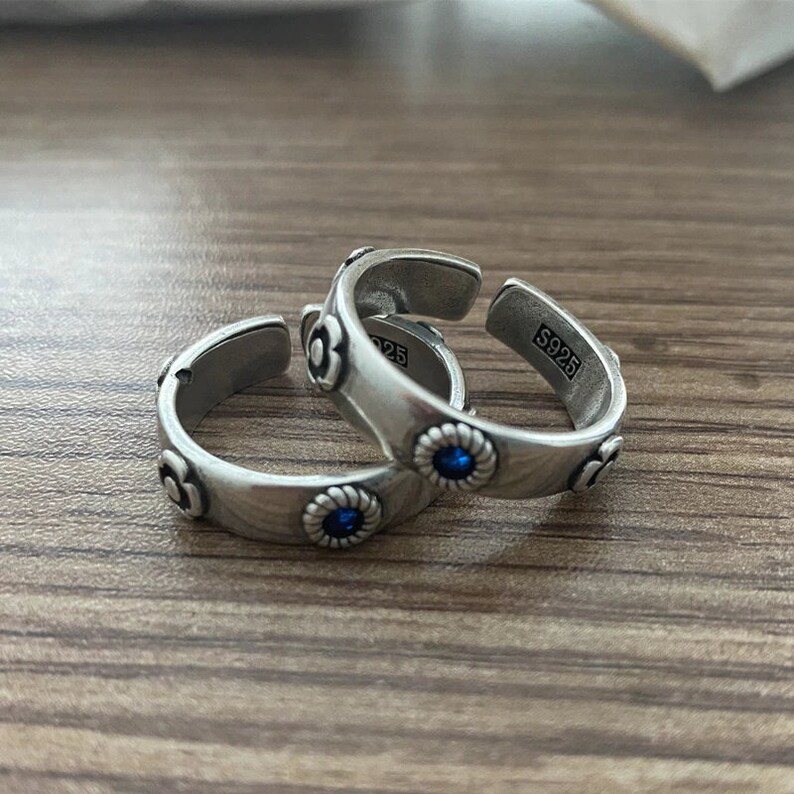 Howls Moving Castle Ring Howls Moving Castle Couple Ring - Etsy