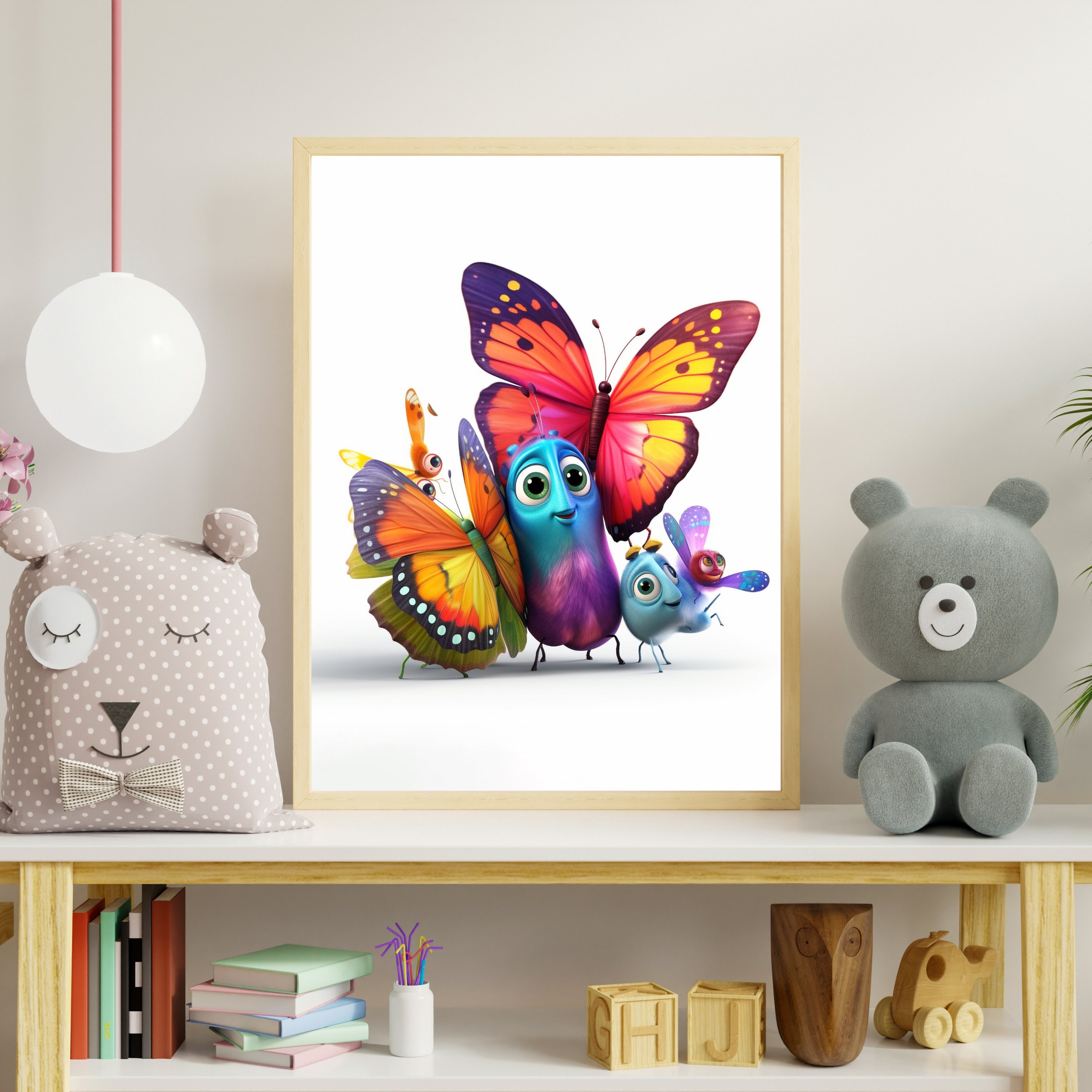 Butterfly, Digital Download, Butterfly Svg, Butterfly Png, Sublimation ...