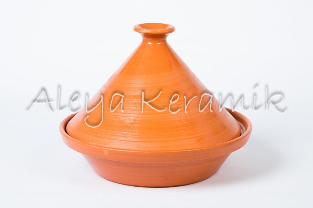 Tajine, Tagine, North African Cuisine, Clay Pan, Ceramic Pan, Meat ...