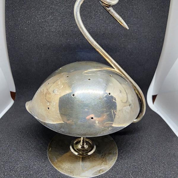 Swan Toothpick Holder - Etsy