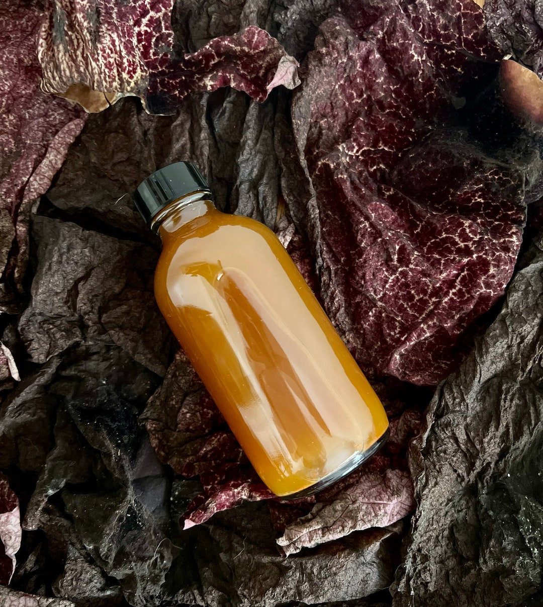 Natural Dye Annatto Seeds CONCENTRATED LIQUID Dye Bath Plant Dye ...