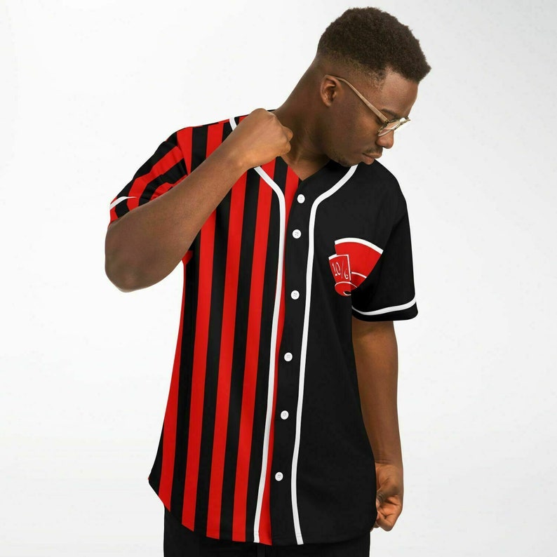 Rave Jersey Mad Hatter Rave Jersey Were All Mad Here Rave Mens Rave ...