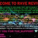 Rave Jersey Customizable Smiley Face Rave Jersey Rave Outfit ...